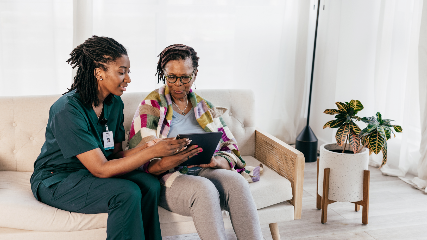 Embracing Technology in Healthcare: How Vital Sign Technology Can ...