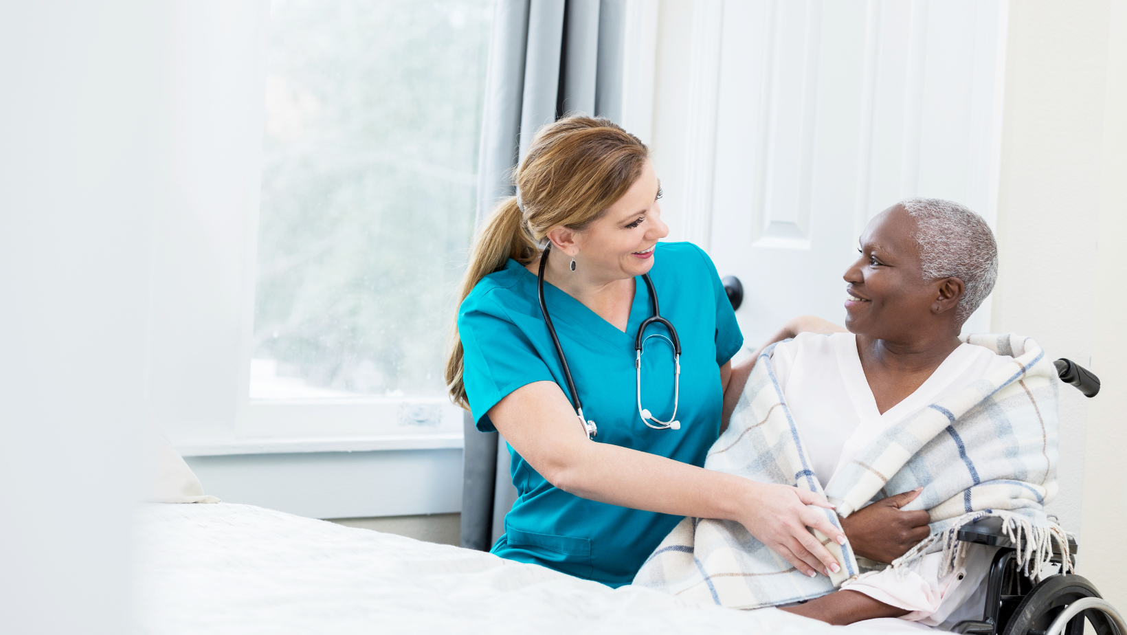 The Silver Lining of the SNF Minimum Staffing Rule for Medicare and ...