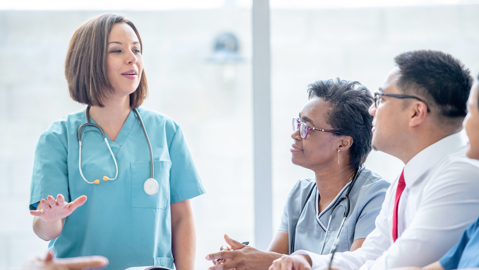 Transform Your Facility: Leverage Vital Sign Monitoring Solutions for ...